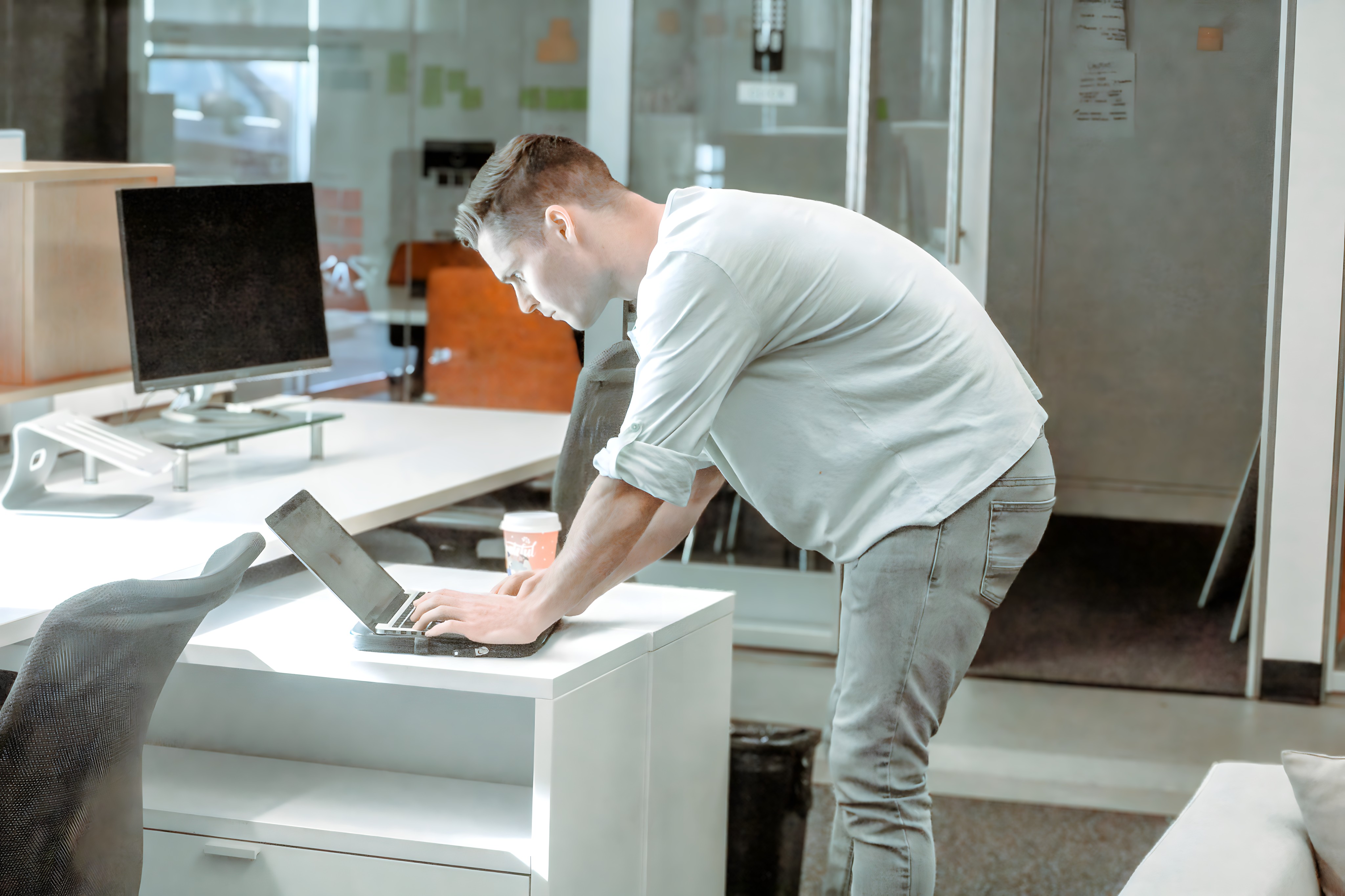 Stevie Emerson | Premium Comedy Content