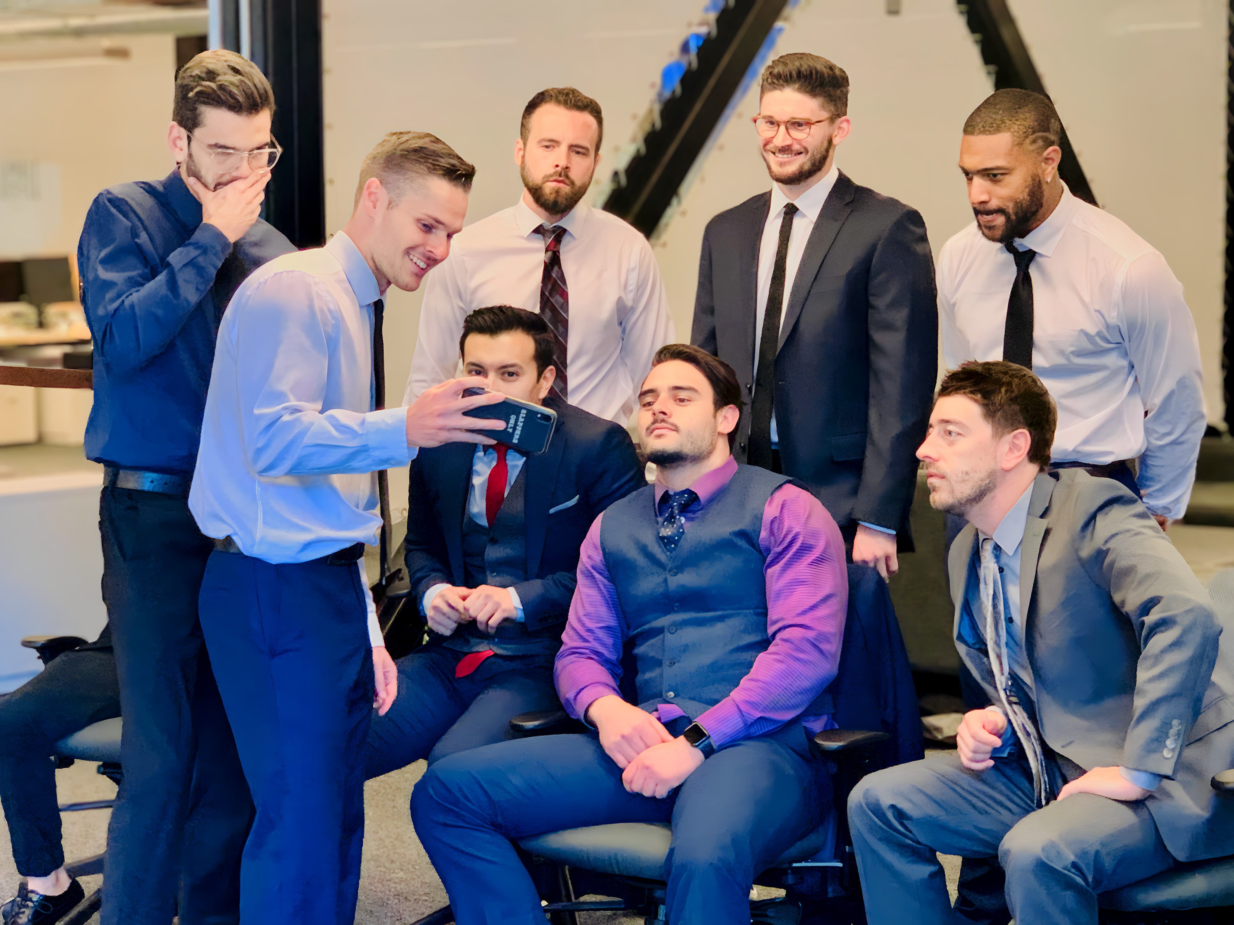 Stevie Emerson | Premium Comedy Content